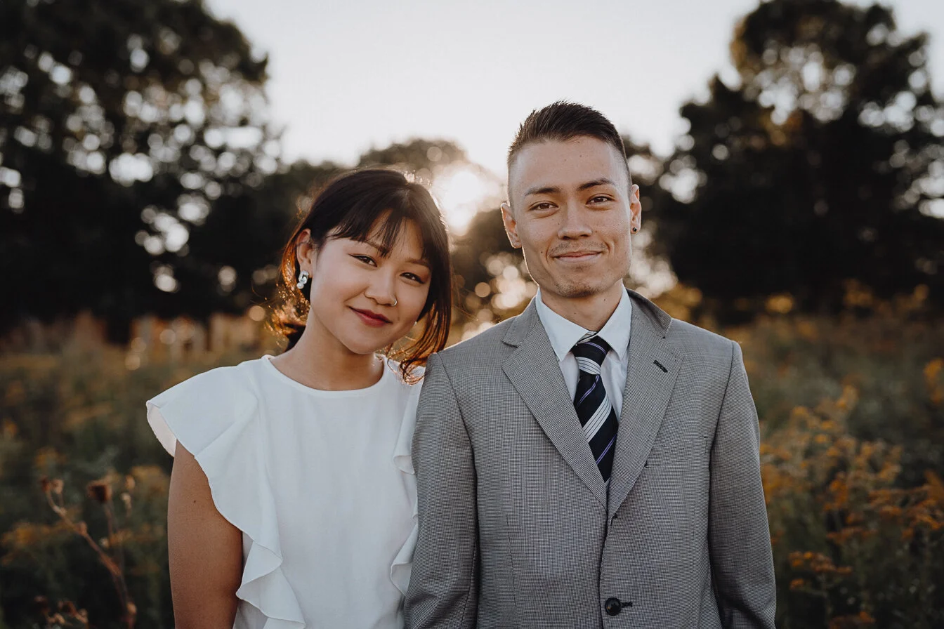 Wedding — Kyle Long Photography