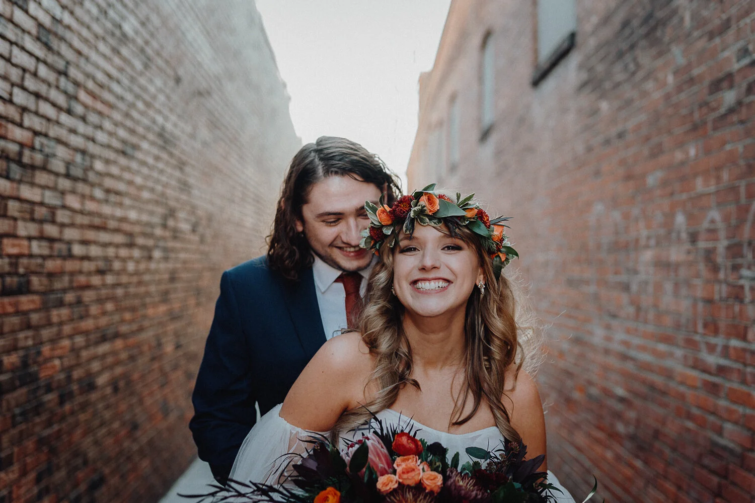 Wedding — Kyle Long Photography
