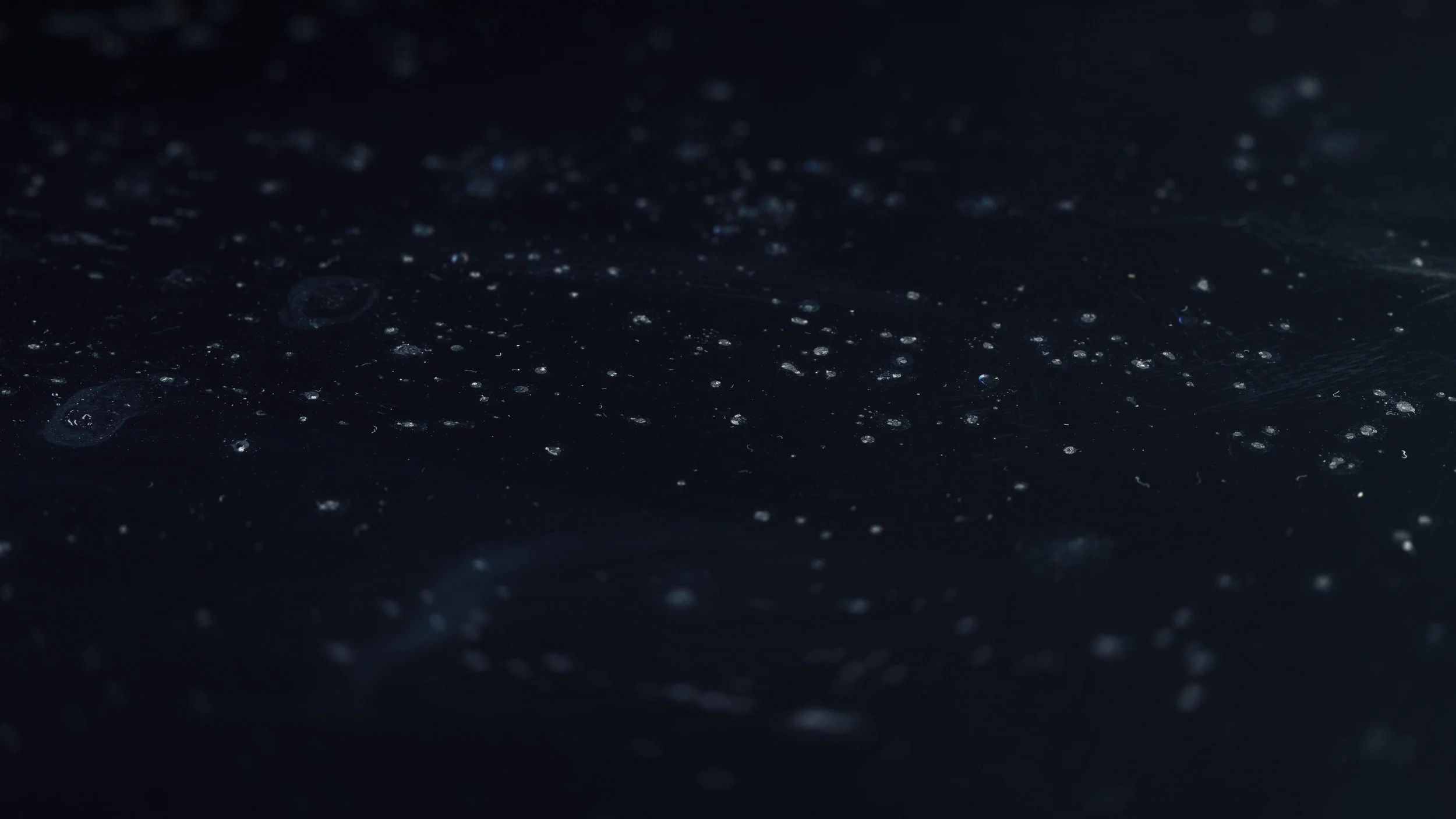 Surface Imperfections