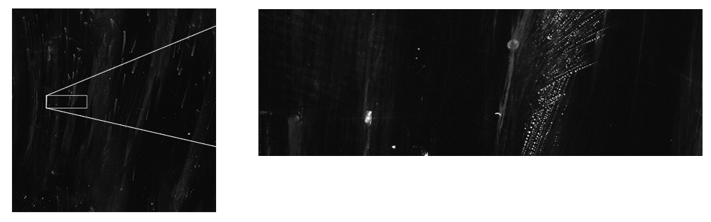 Surface Imperfections