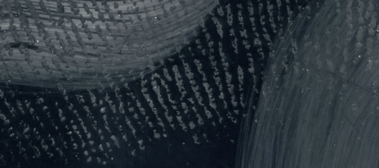 Surface Imperfections