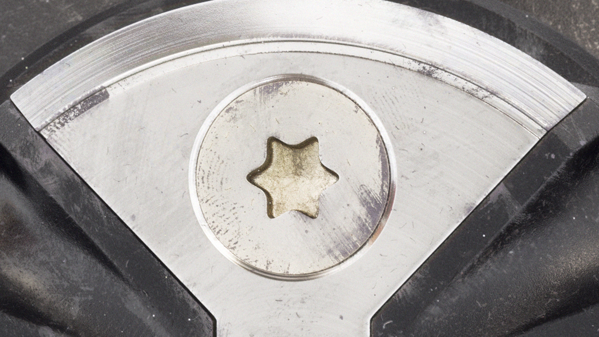 Surface Imperfections