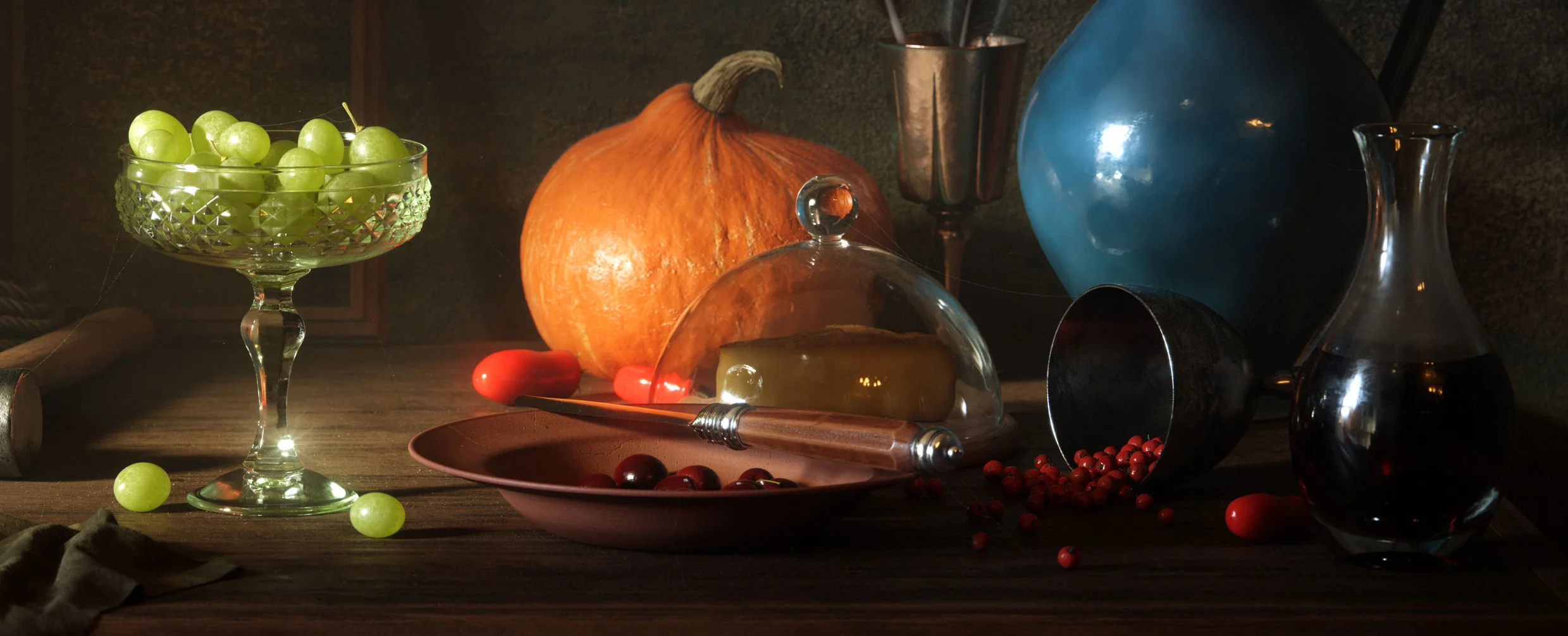 Surface Imperfections