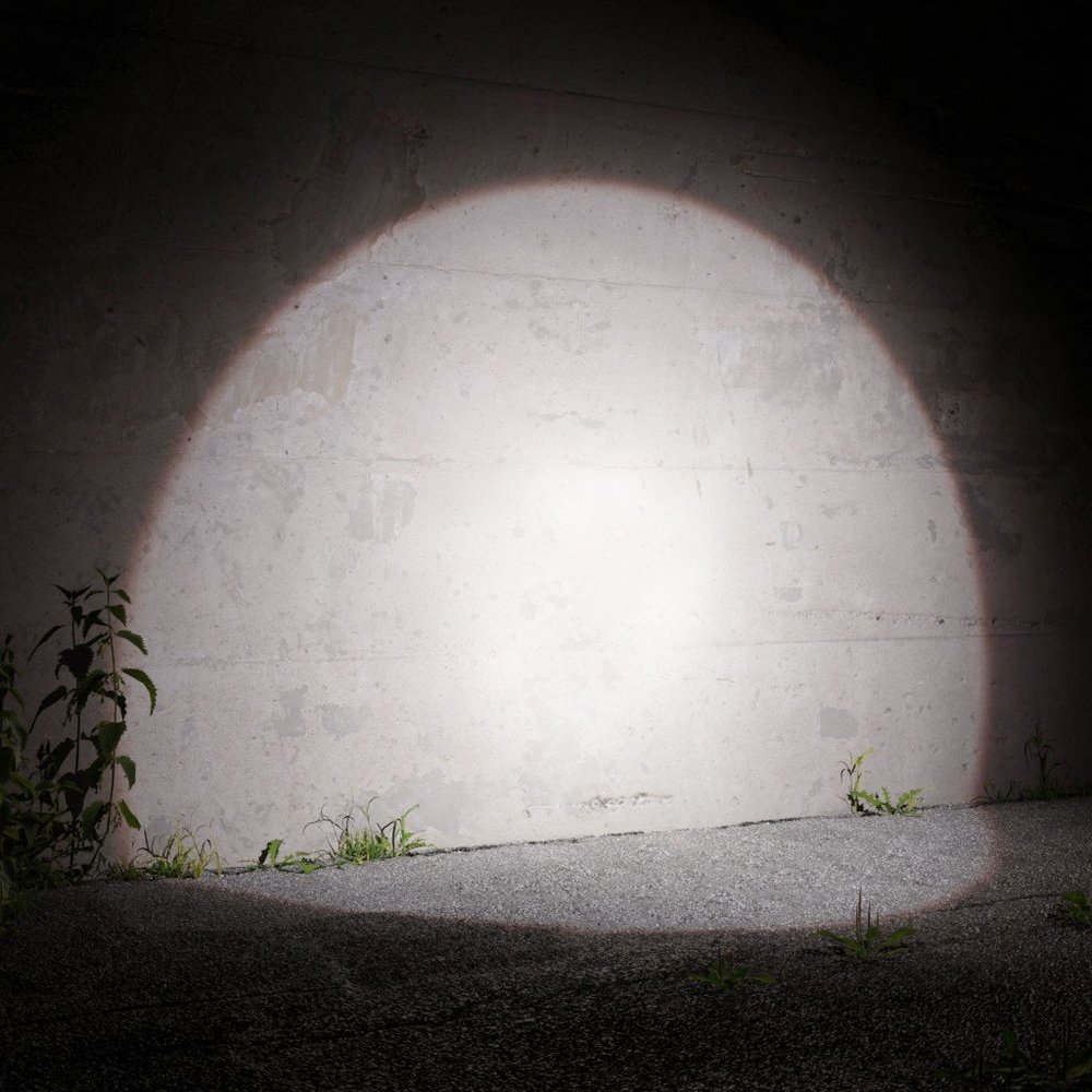 Surface Imperfections