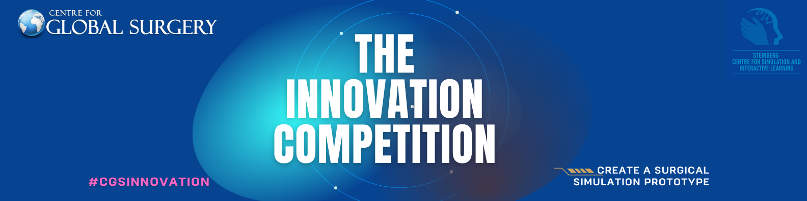 Innovation Competition 2024 — MUHC Centre for Global Surgery