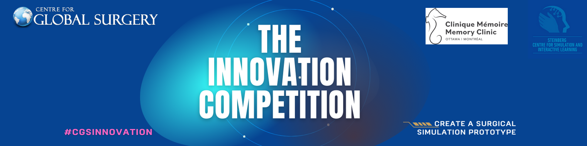 Innovation Competition 2024 — MUHC Centre for Global Surgery