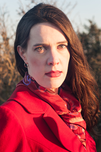 About — Anna Broadway