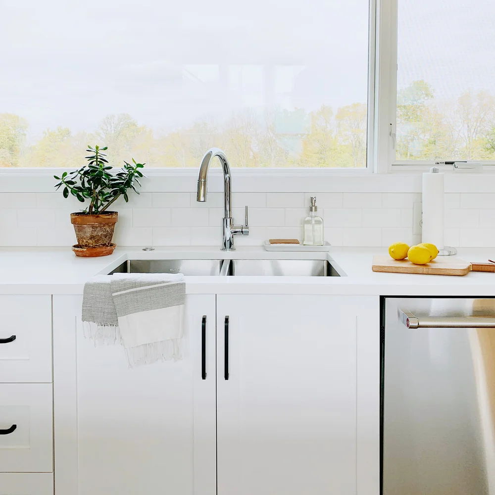 Simple Cleaning — My Simply Simple