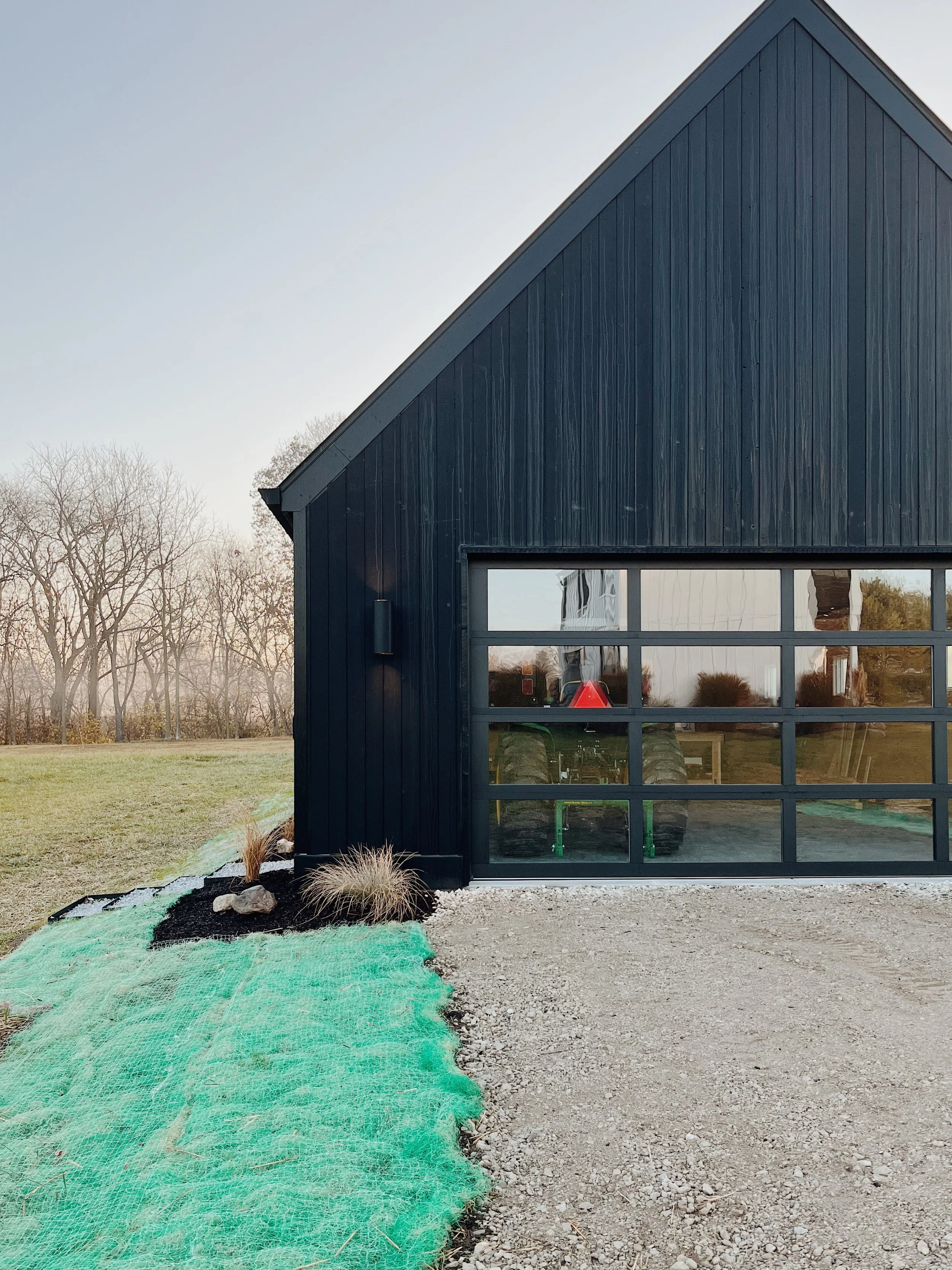 The Simple Barn — My Simply Simple