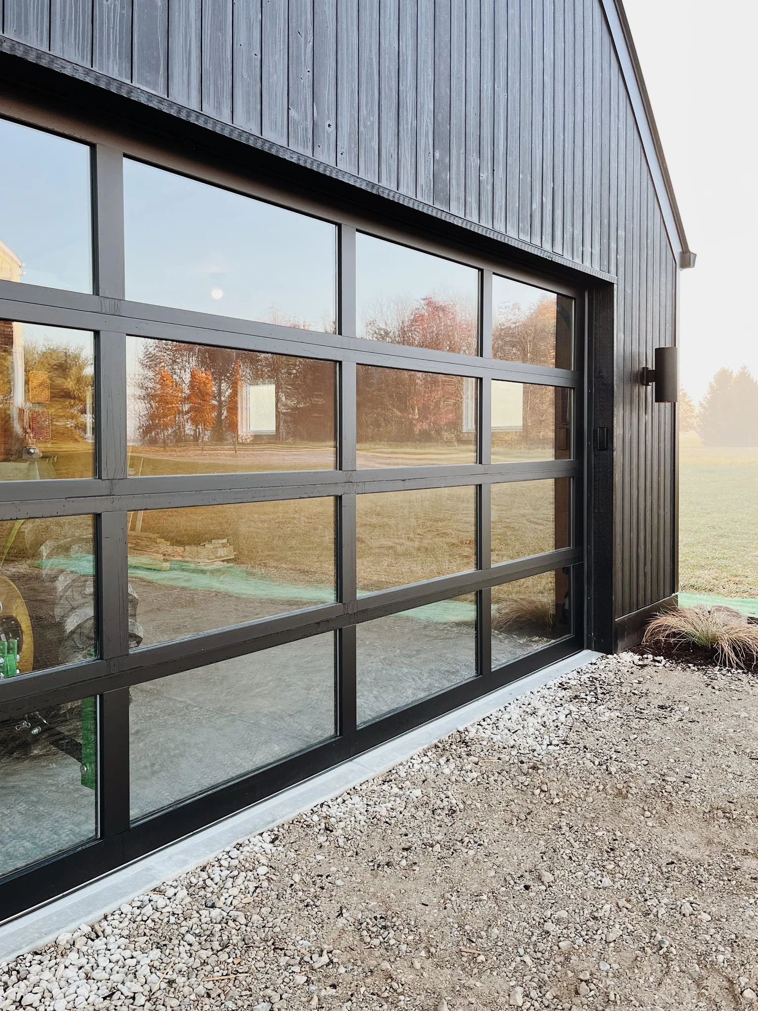 The Simple Barn — My Simply Simple