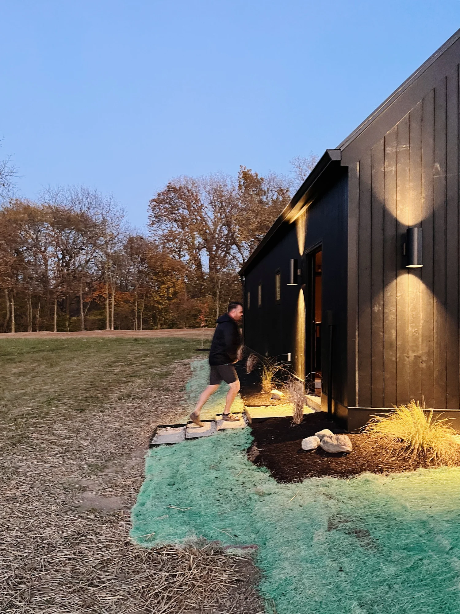 The Simple Barn — My Simply Simple