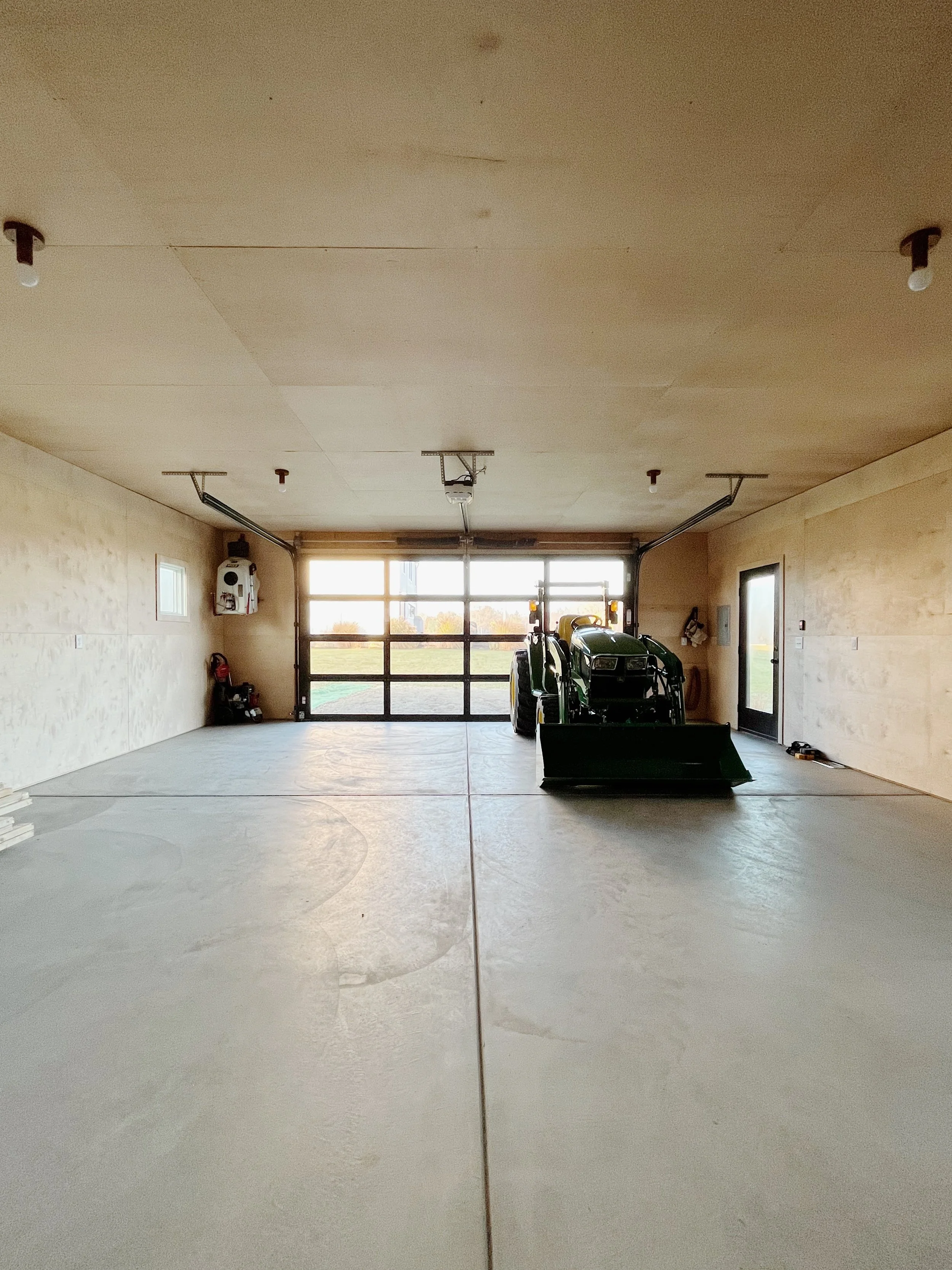 The Simple Barn — My Simply Simple