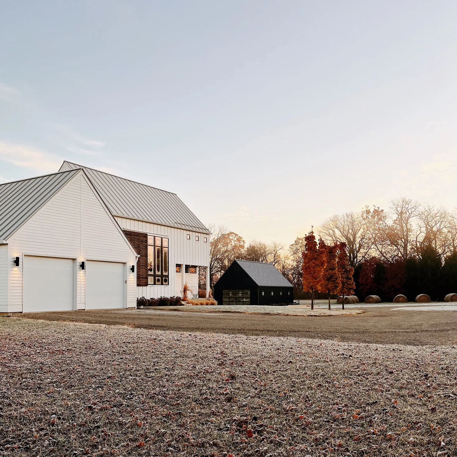 The Simple Barn — My Simply Simple