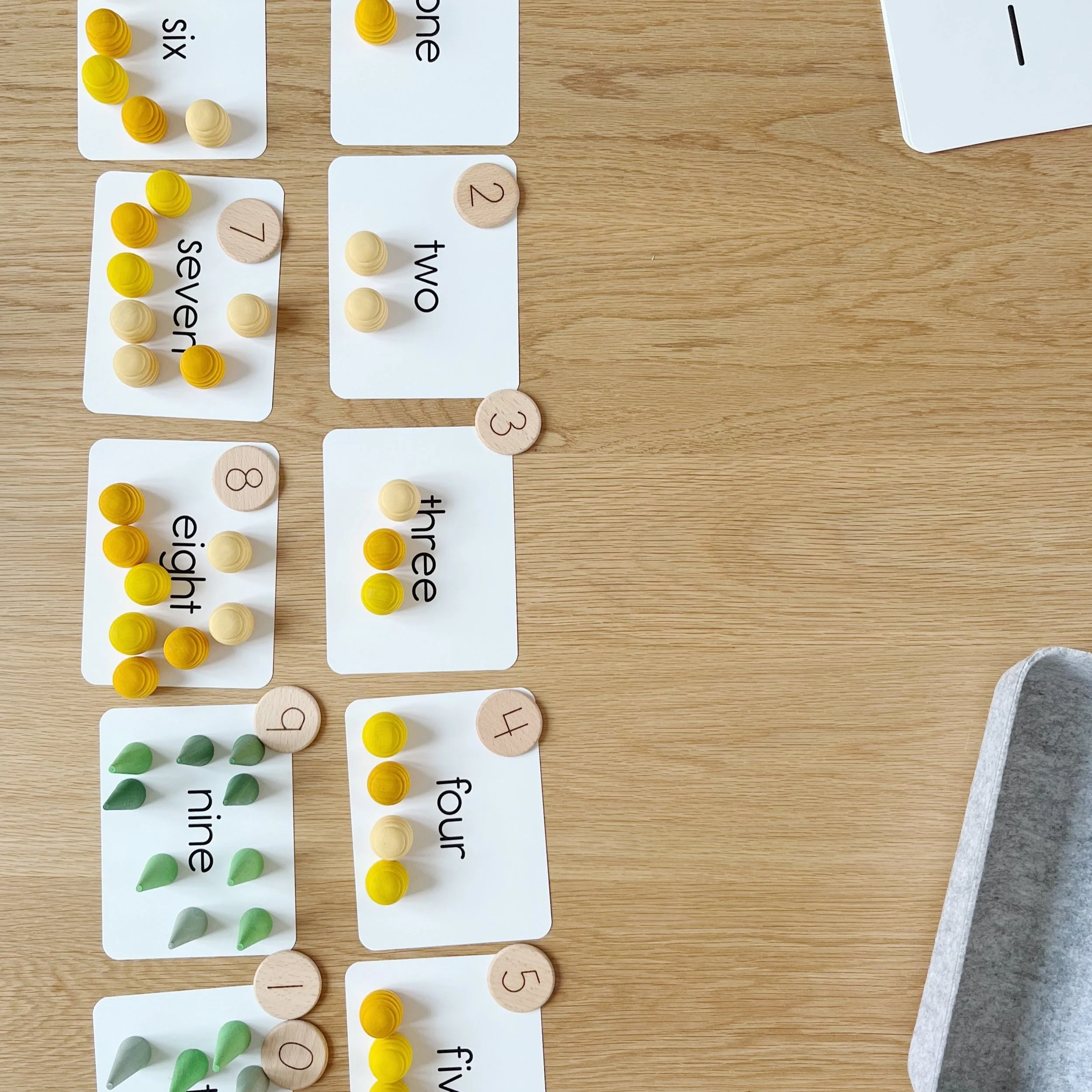 Nature + Season-Based Learning — My Simply Simple