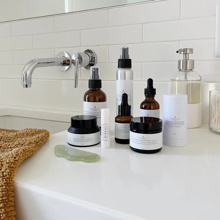 Primally Pure Skin Care — My Simply Simple