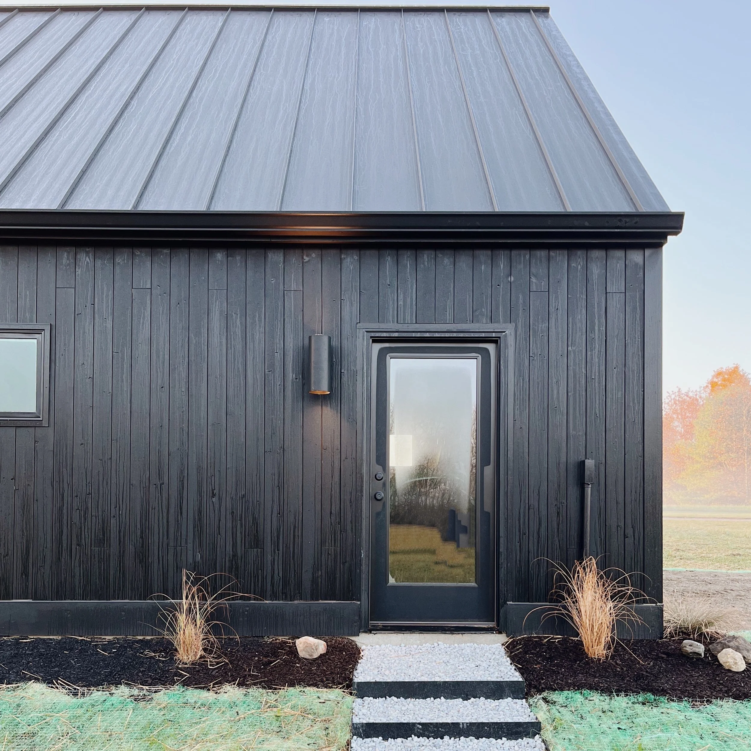 The Simple Barn — My Simply Simple