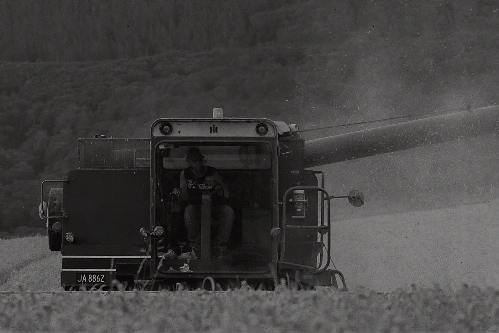Auld Farm Distillery — A grain-to-glass story — New Zealand Premium ...