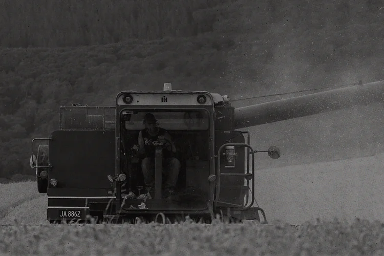 Auld Farm Distillery — A grain-to-glass story — New Zealand Premium ...