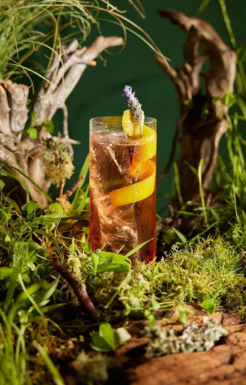 Auld Farm Distillery — Southland Terroir Gin Series — Gift Box