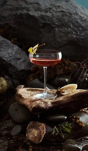 Auld Farm Distillery — Southland Terroir Gin Series — Gift Box