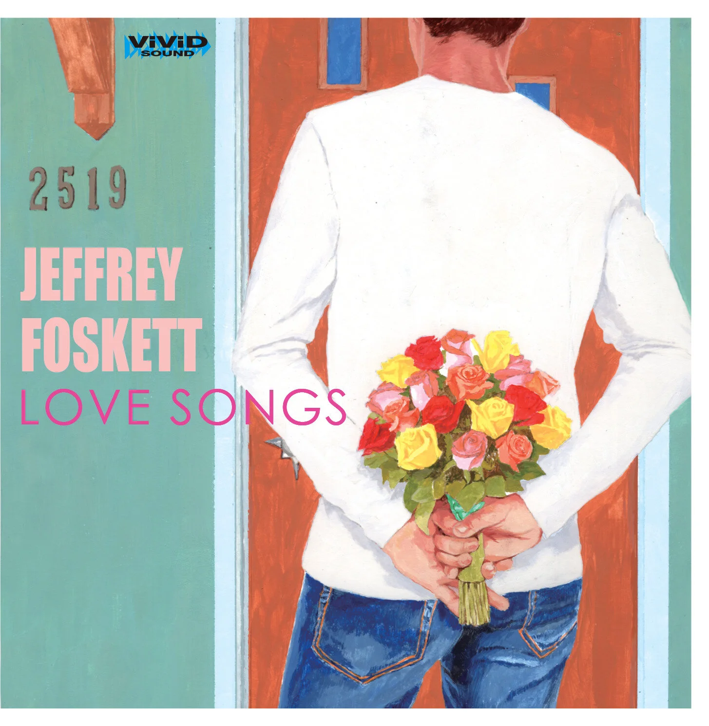 Projects — Jeff Larson Music