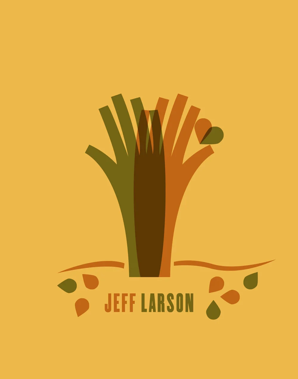 Music — Jeff Larson Music