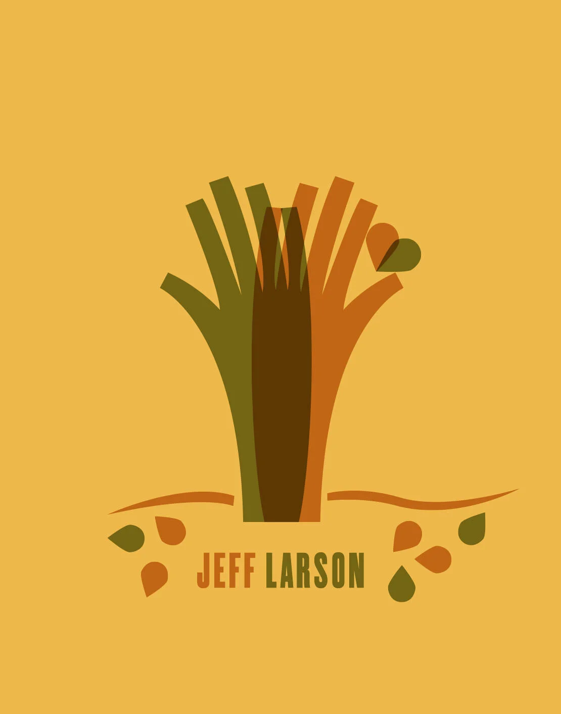 Music — Jeff Larson Music