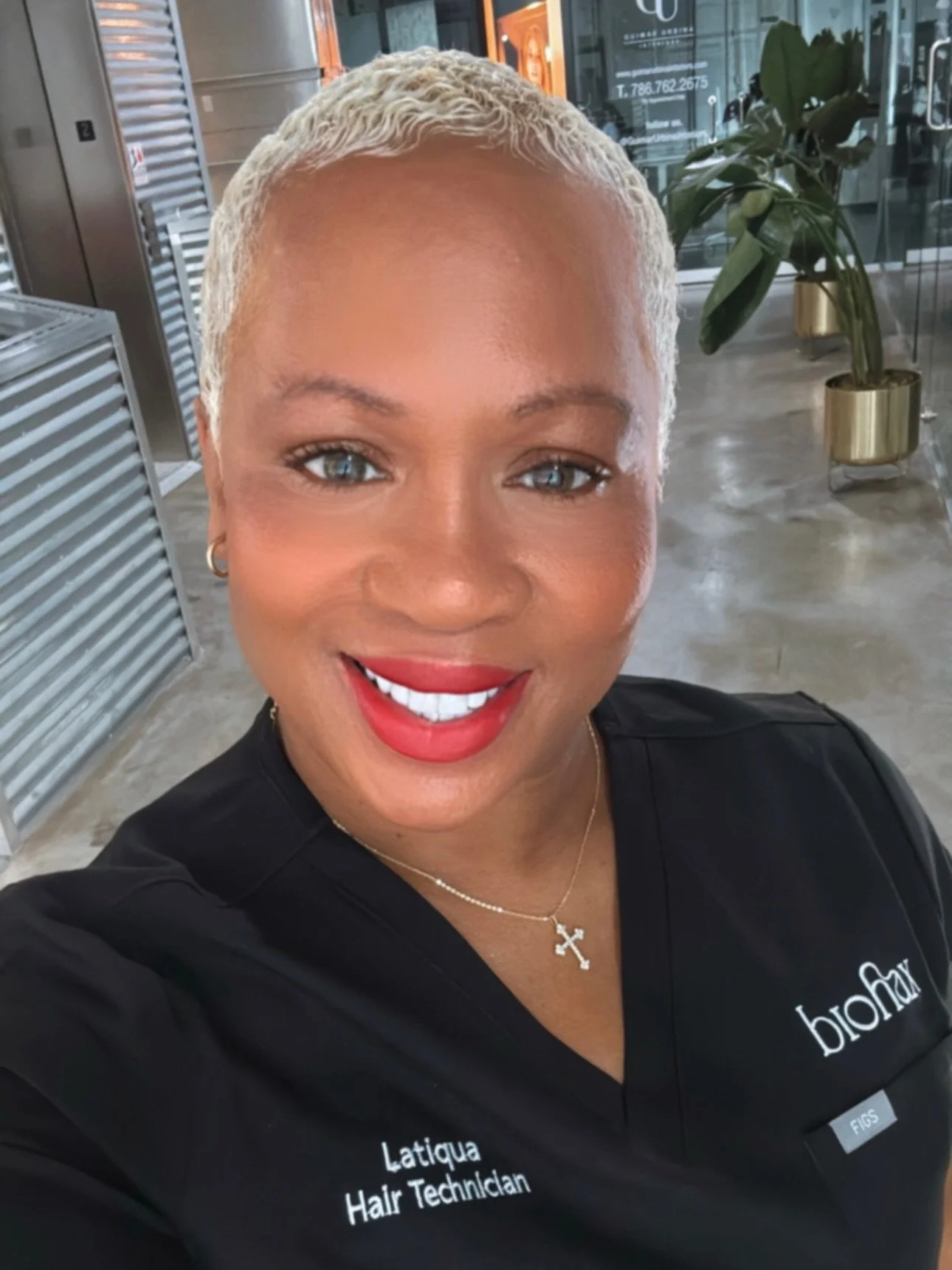 “What’s the Tea?” Mug — by Latiqua Williams — Latiqua Williams Entreprise