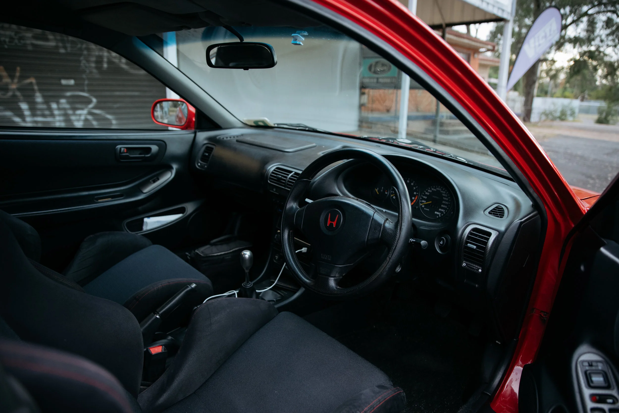 Generations - Honda Integra Type R — @OEJAYZ