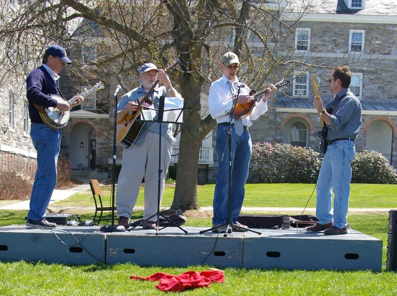 Events at the Farm — Pittsford Village Farm