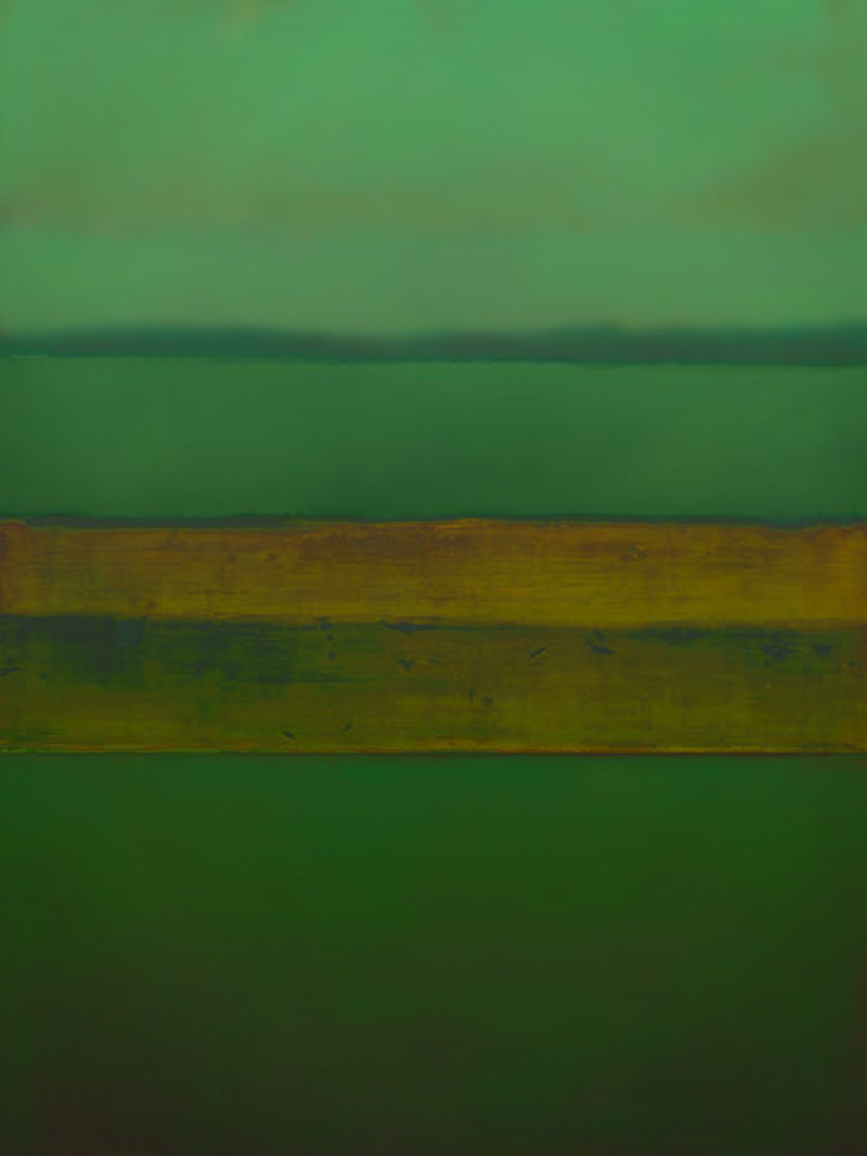 Homage to Rothko — Richard Ehrlich Photography