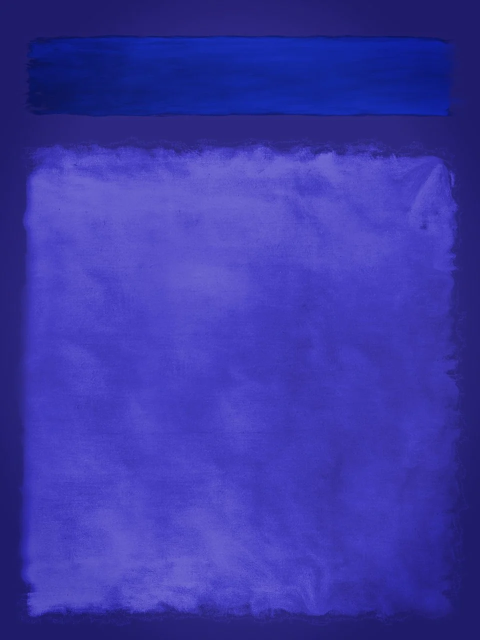 Homage to Rothko — Richard Ehrlich Photography