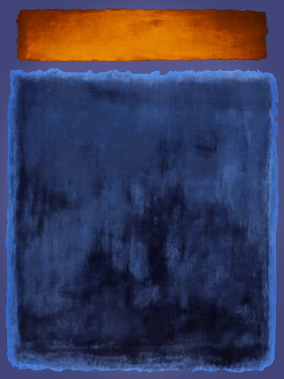 Homage to Rothko — Richard Ehrlich Photography