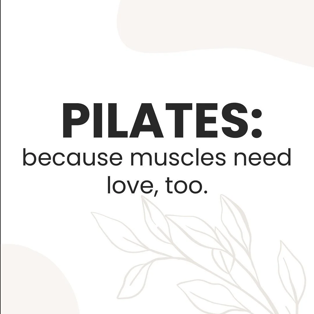 Coco Pilates