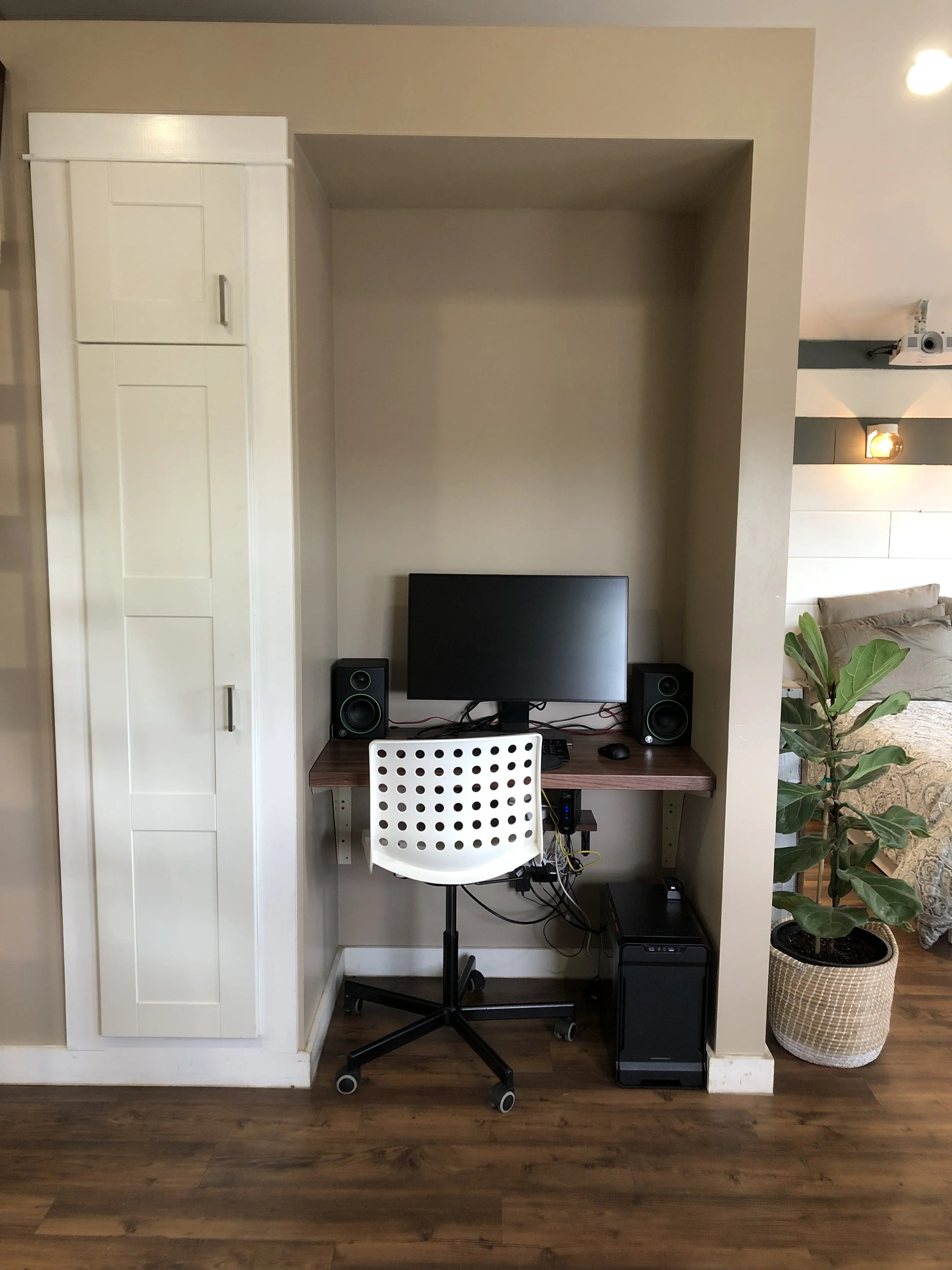 PROJECTS — Draper Builds