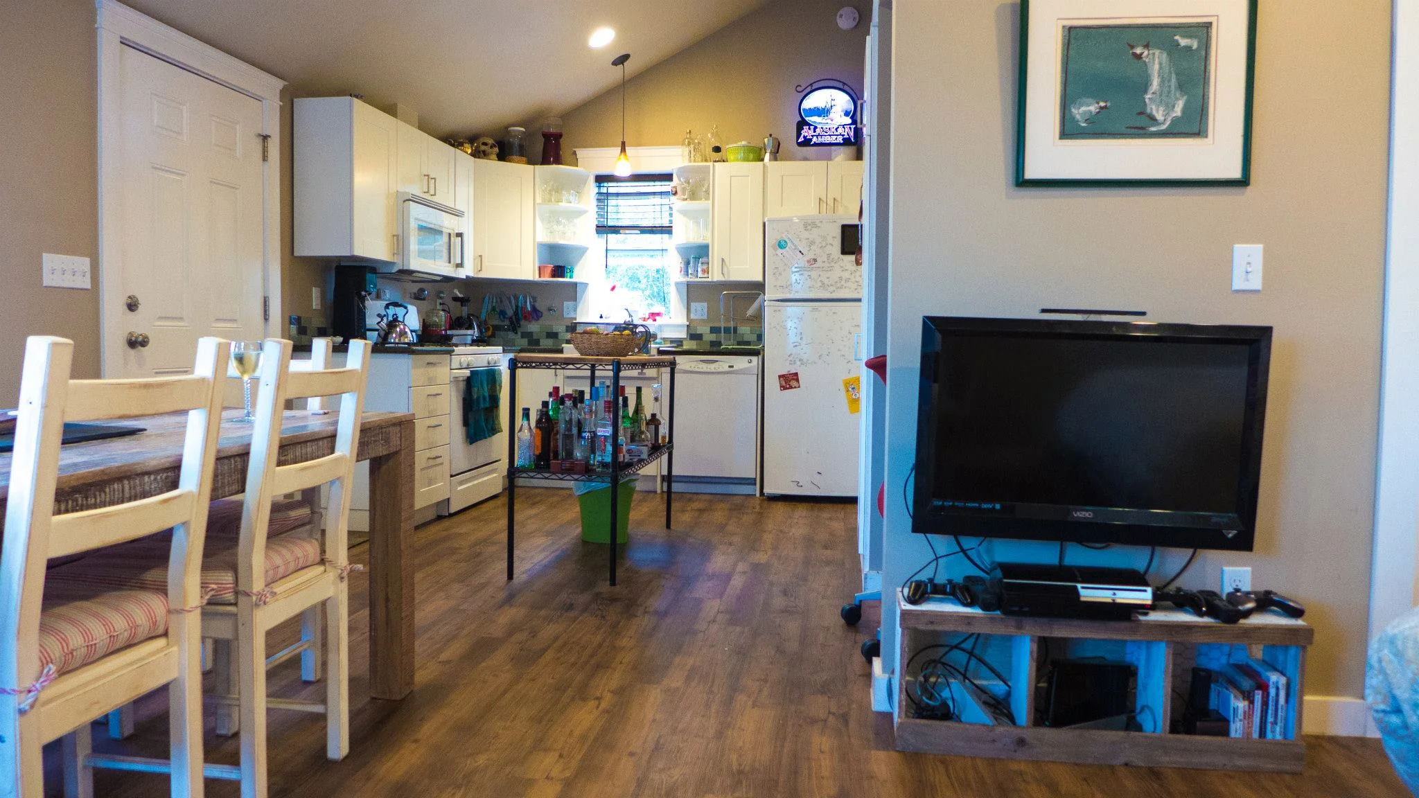 PROJECTS — Draper Builds