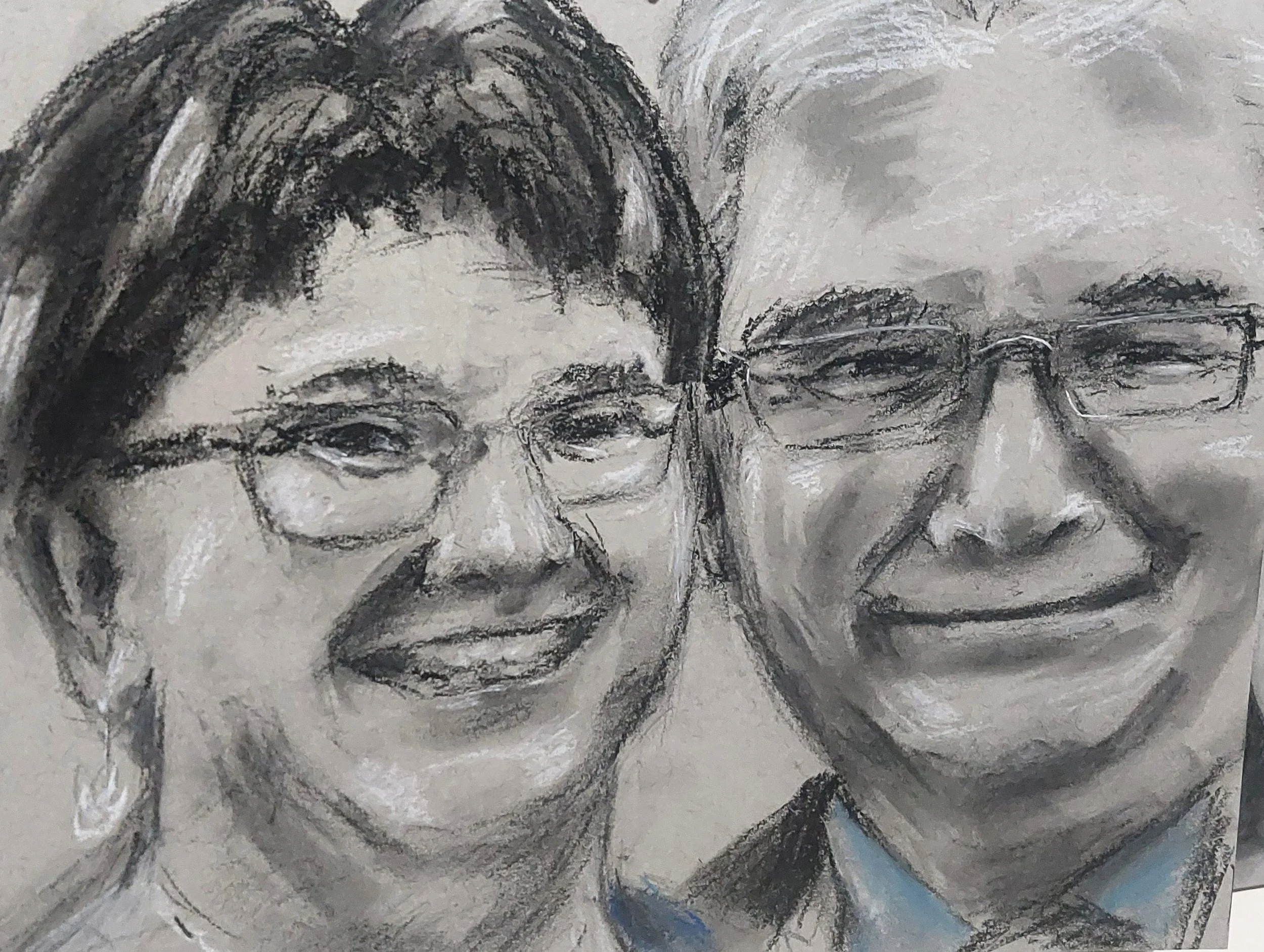 Portrait Artists of Northern Alberta — The Open Palette