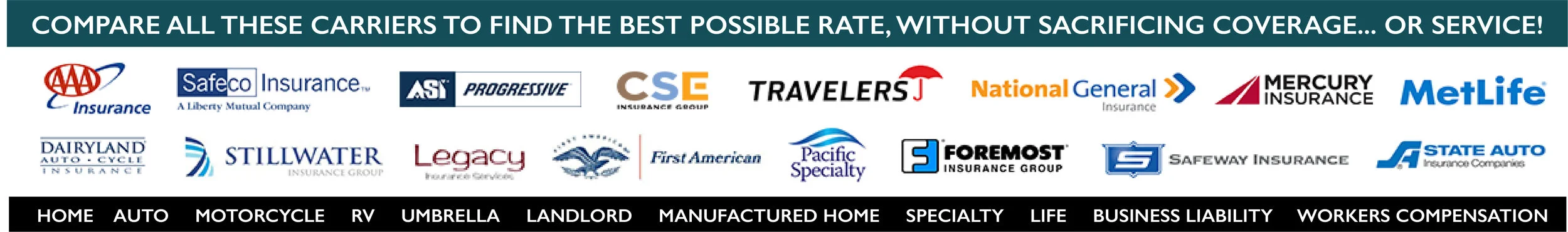 Life Insurance — Everything Insurance Group LLC