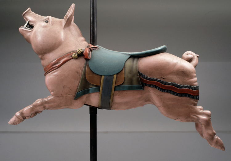 Écorché & Animal Anatomy — Écorché Studios