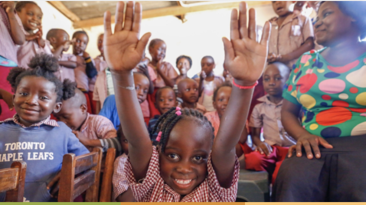 Reflect, Cherish, and Celebrate: "IDOG" 2020 — The Seraphine Project