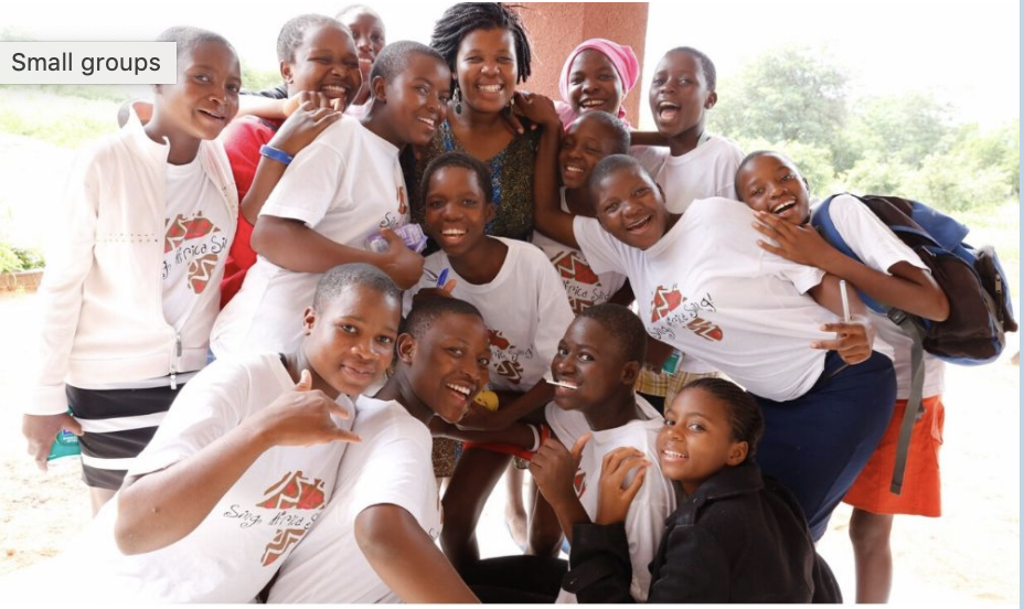 Reflect, Cherish, and Celebrate: "IDOG" 2020 — The Seraphine Project