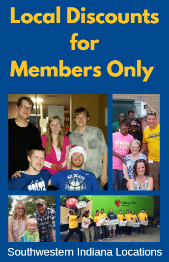 Local Discounts and Member Perks — United Food and Commercial Workers ...