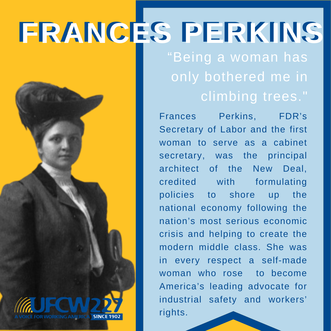 Our Voice — United Food and Commercial Workers Local 227