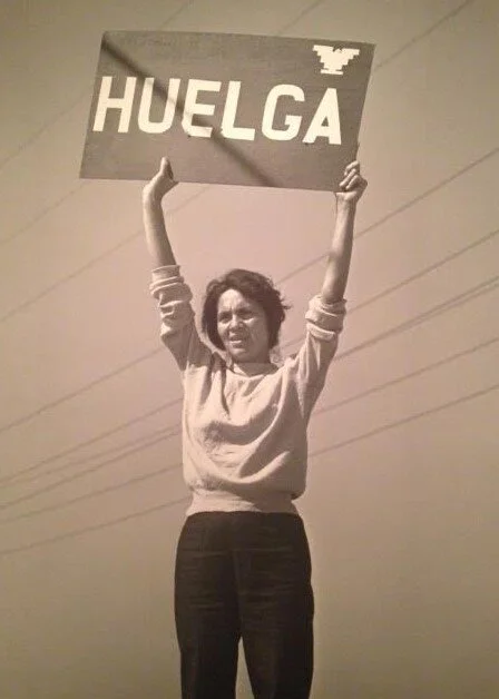 Women’s History Month: Honoring Labor Leader Dolores Huerta — United ...
