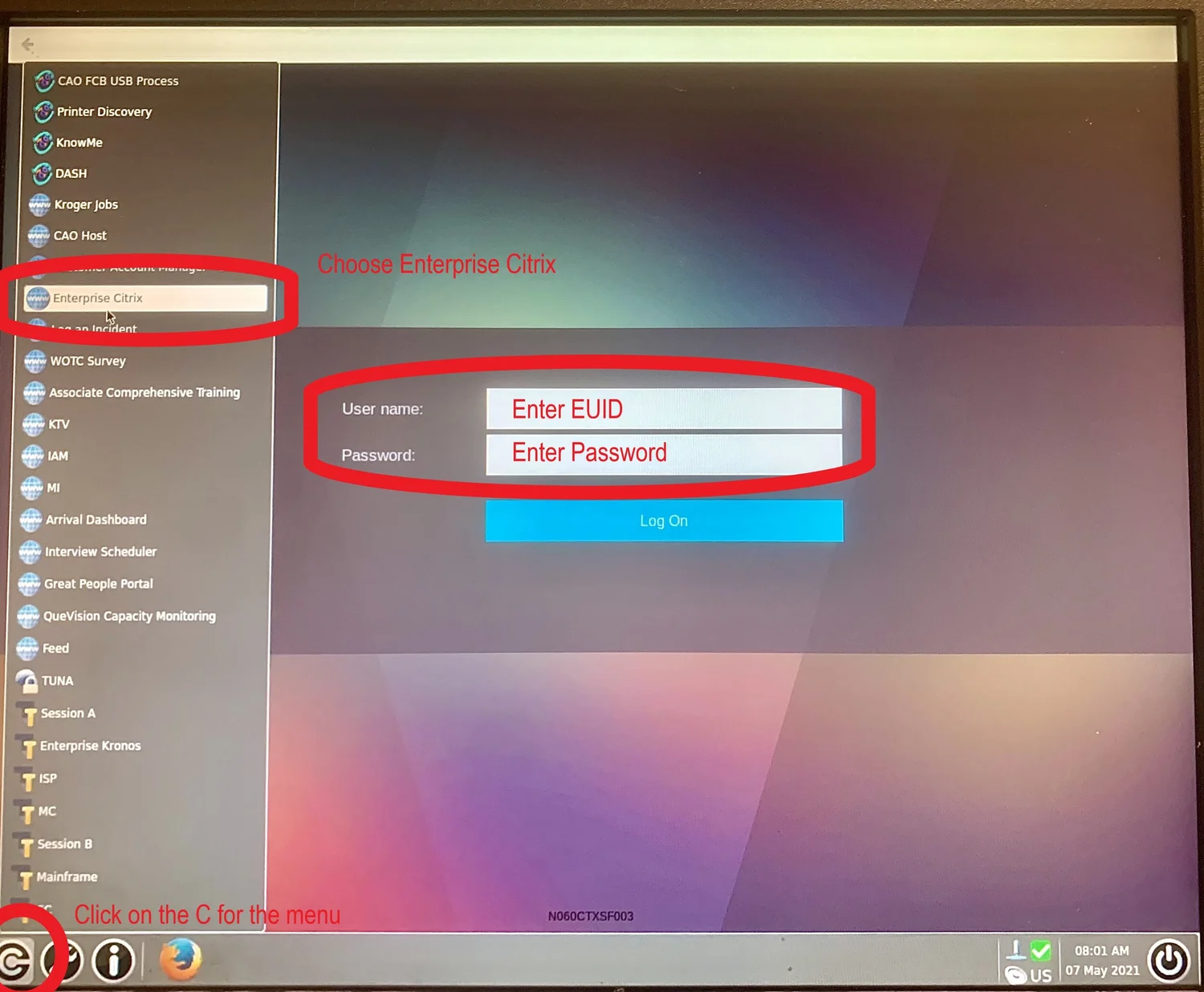 Kroger Job postings and how to apply: Updated 8/12/21 — United Food and ...