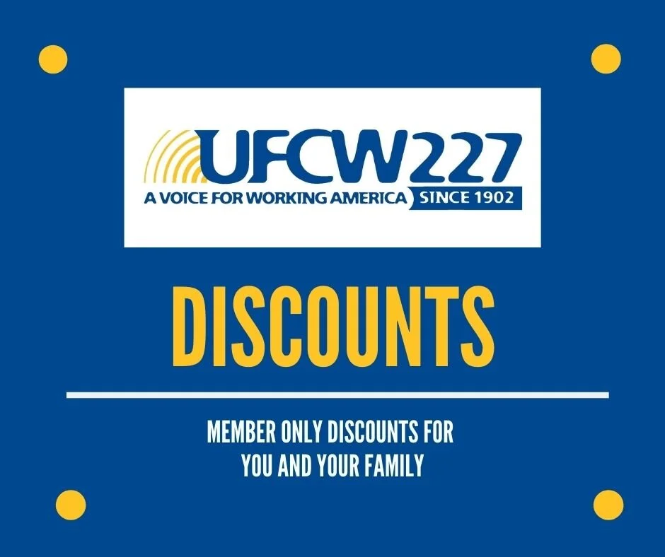 United Food and Commercial Workers Local 227