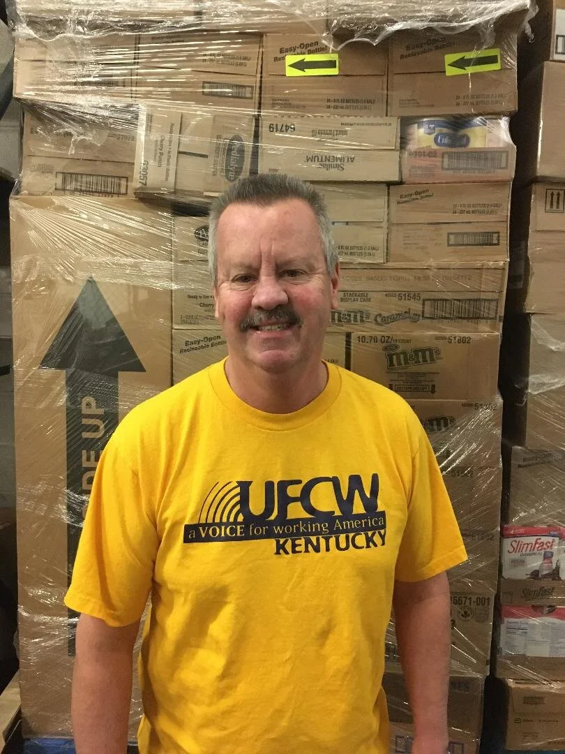 Grocery — United Food and Commercial Workers Local 227