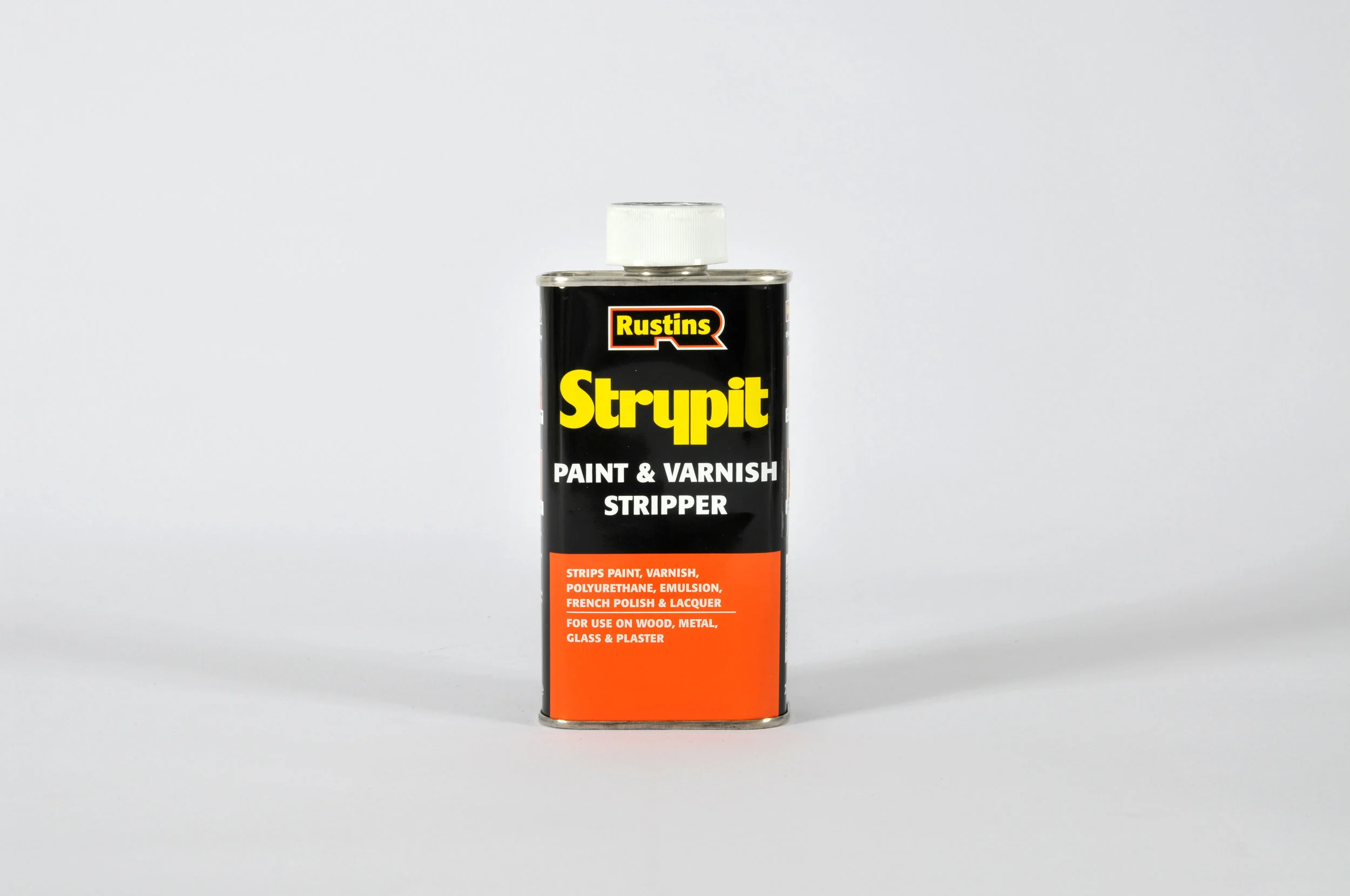 Rustins Strypit Paint & Varnish Stripper N/A — Barlis of Lincoln ...