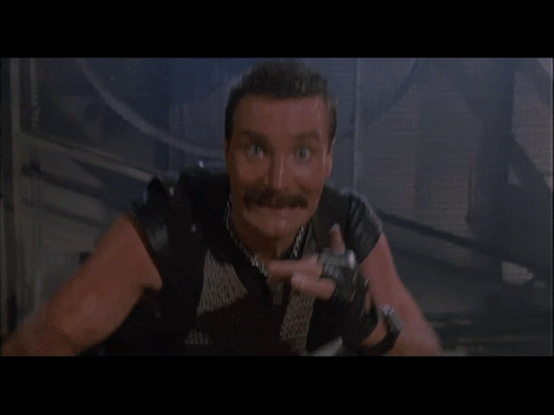 Top 5 1980s Movie Villains — Fresh Retro Juice