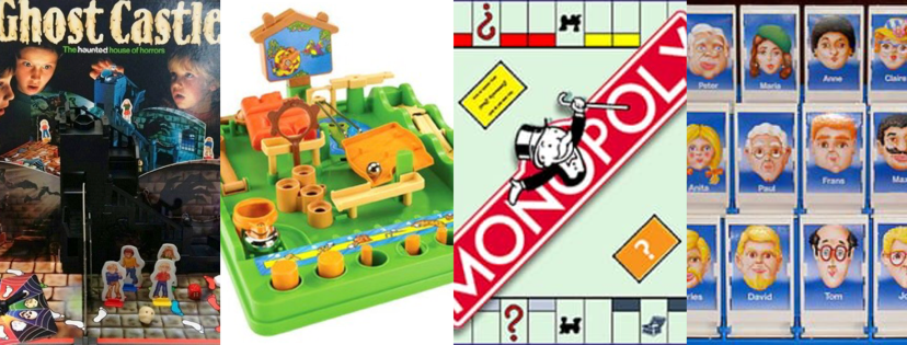 13 Of The Best Classic Board Games — Fresh Retro Juice